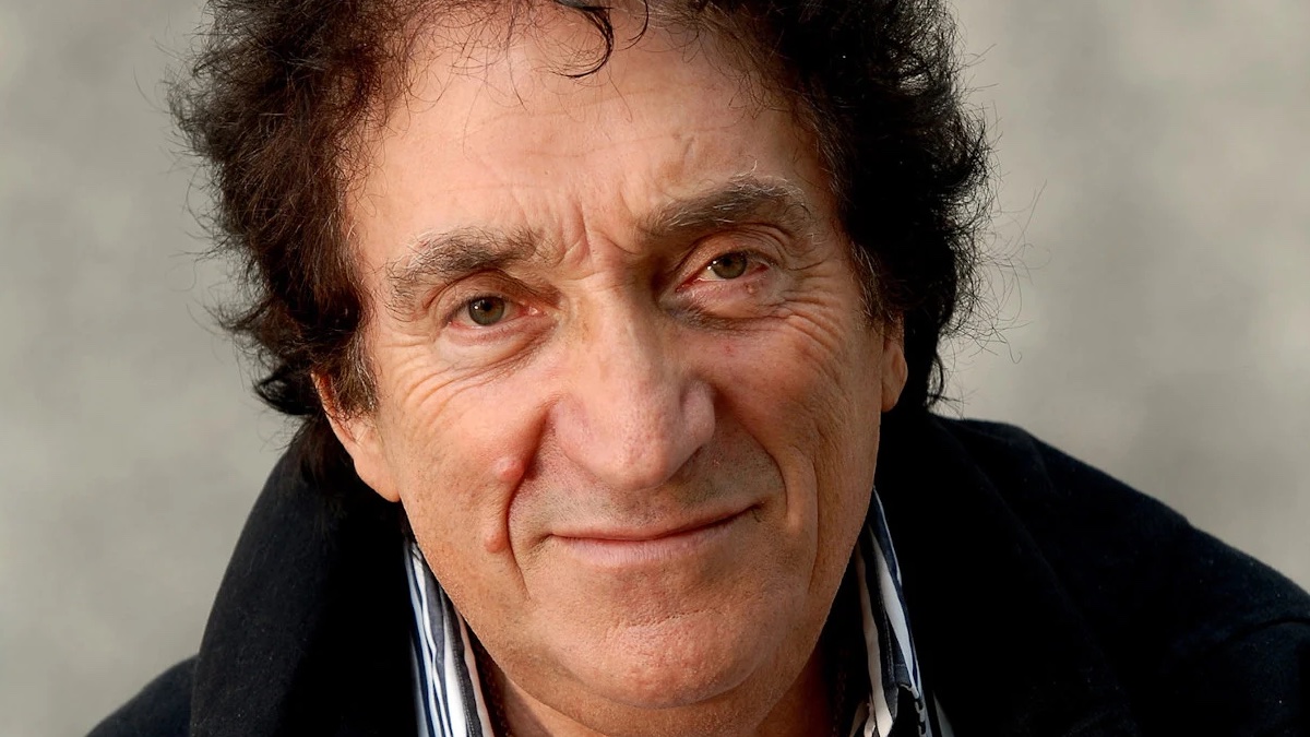 Chi è Tony Dallara? La biografia del cantante - imusicfun