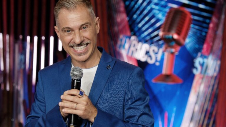 Gabriele Corsi torna su Nove con "Don't Forget the Lyrics - Stai sul pezzo"