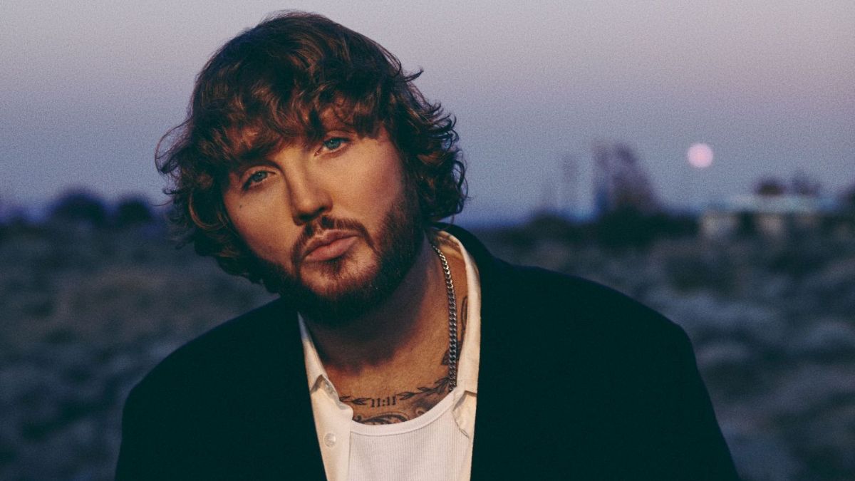 James Arthur, nel 2024 il nuovo album “Bitter Sweet Love” - imusicfun