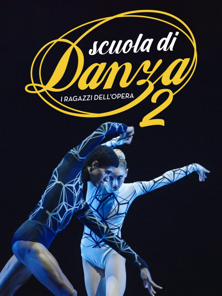 Scuola Di Danza 2 – I Ragazzi dell’Opera, una serie Rai Contenuti Digitali e Transmediali