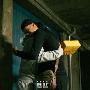 A1, “Sentiment” feat. 4M, il nuovo singolo del rapper senza volto ...