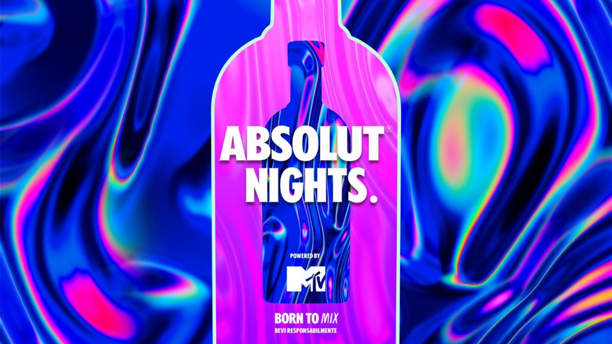 Absolut Nights Powered by MTV, un imperdibile tour nei club più ...