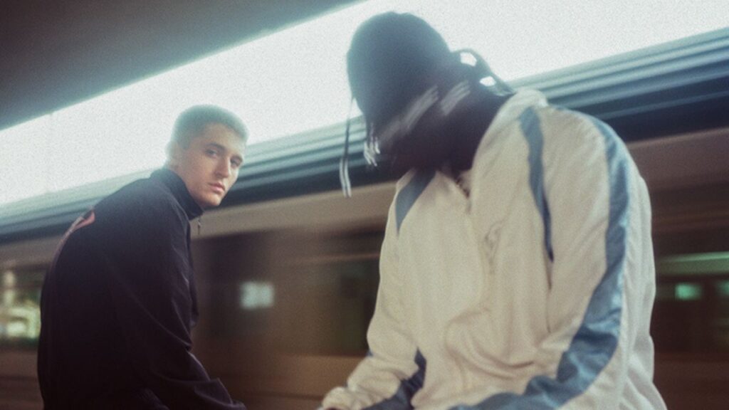 BIG P e 22SIMBA insieme per "Million Dollar", il nuovo singolo - imusicfun