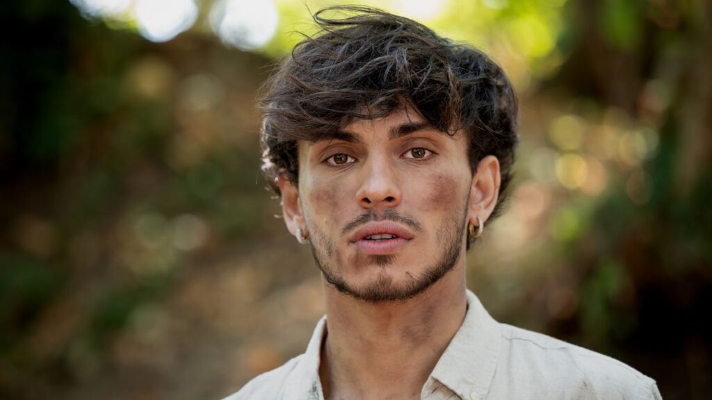 Intervista a Deddy: "La verità vince sempre, nella vita e nelle canzoni"