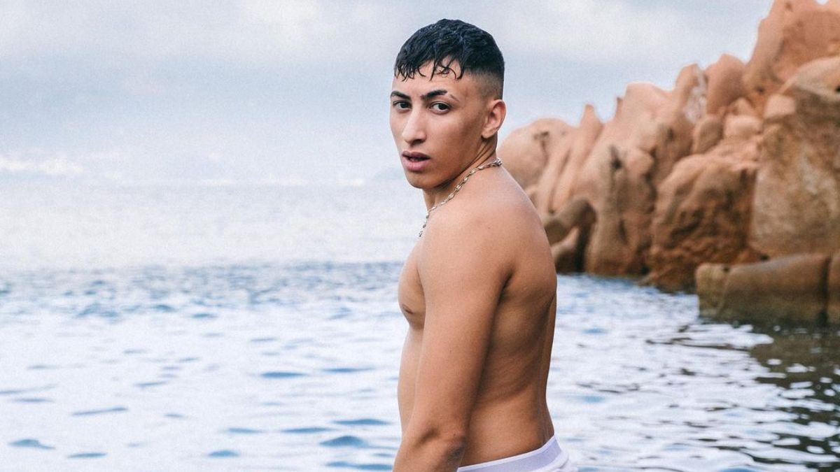 Medy, il singolo "Soraya" dopo il disco d'oro per l'album d'esordio