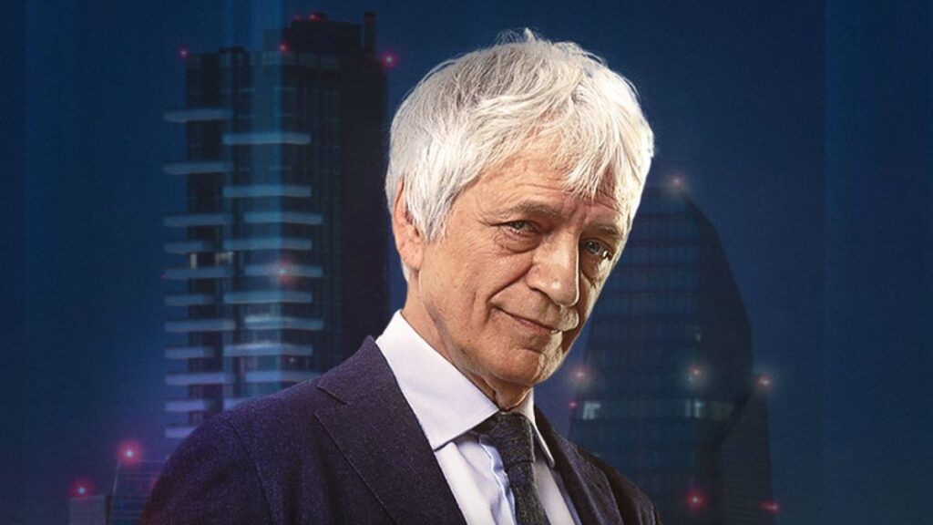 Ralf Hildenbeutel firma la colonna sonora della seconda stagione di ...