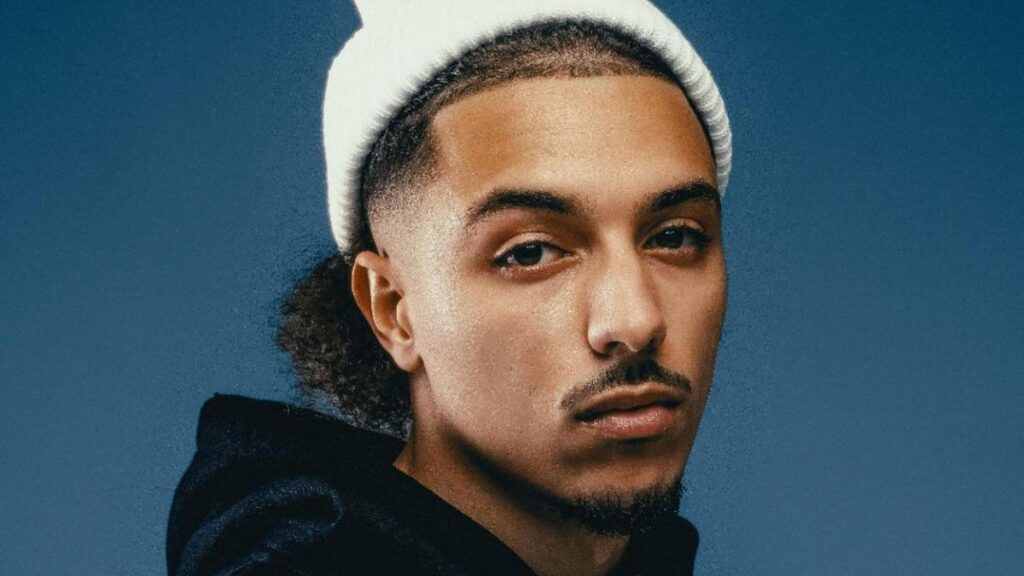 Digital Astro, il nuovo singolo "Paninaro" feat. Artie 5ive & Tony Boy ...