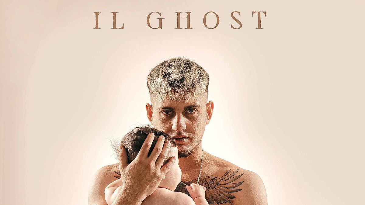 Il Ghost, "1998" è il primo attesissimo progetto in italiano dell ...