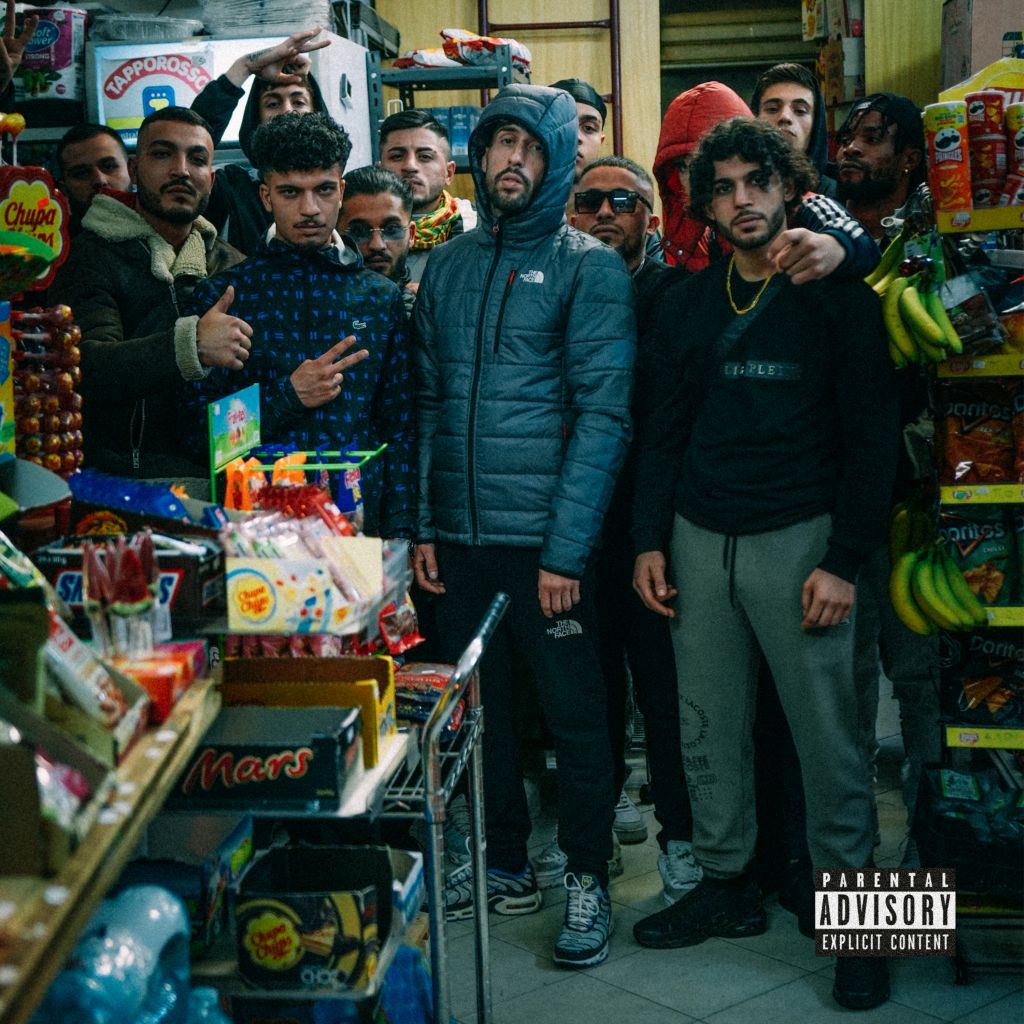 Jamil, "Ok Mami", il nuovo singolo tra realness, attitude street e ...