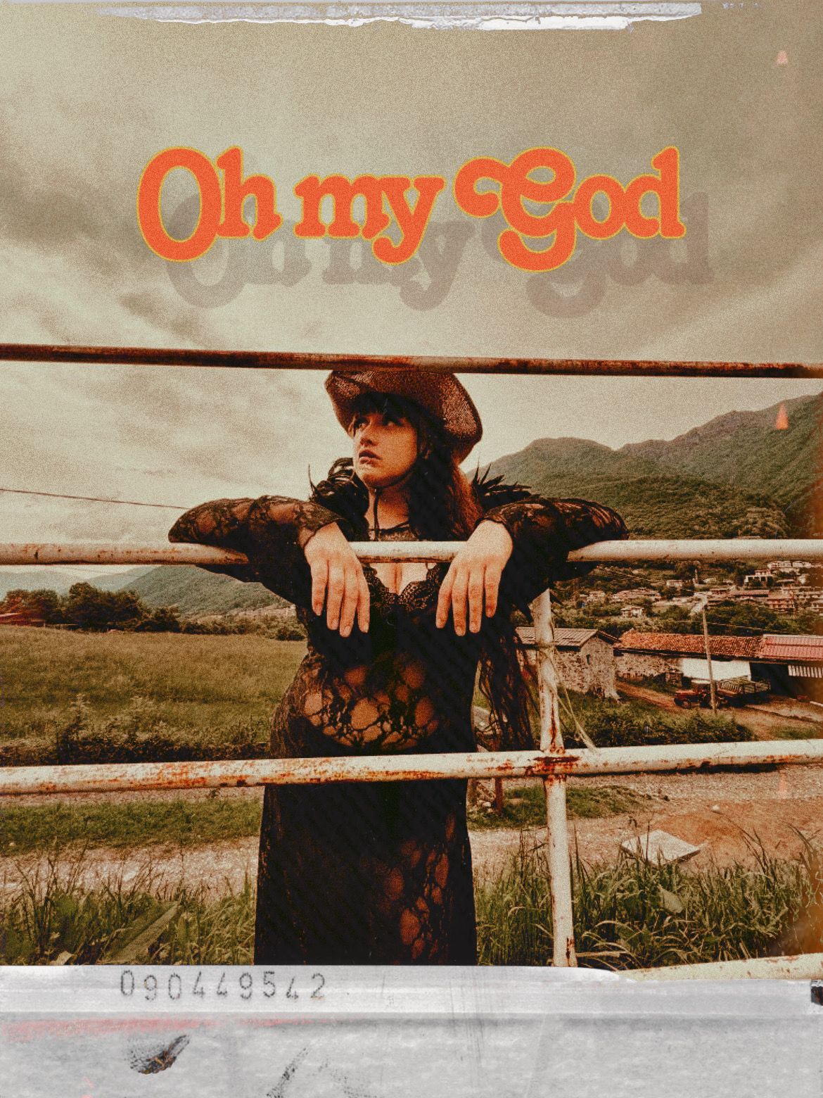 Misstake, ipnotiche atmosfere nel nuovo singolo "Oh My God"