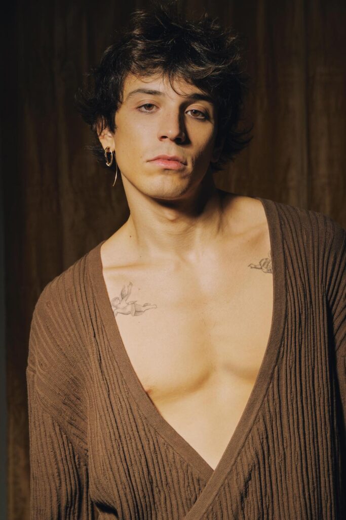 Intervista ad Alex Wyse: "La musica è l'espressione della libertà"