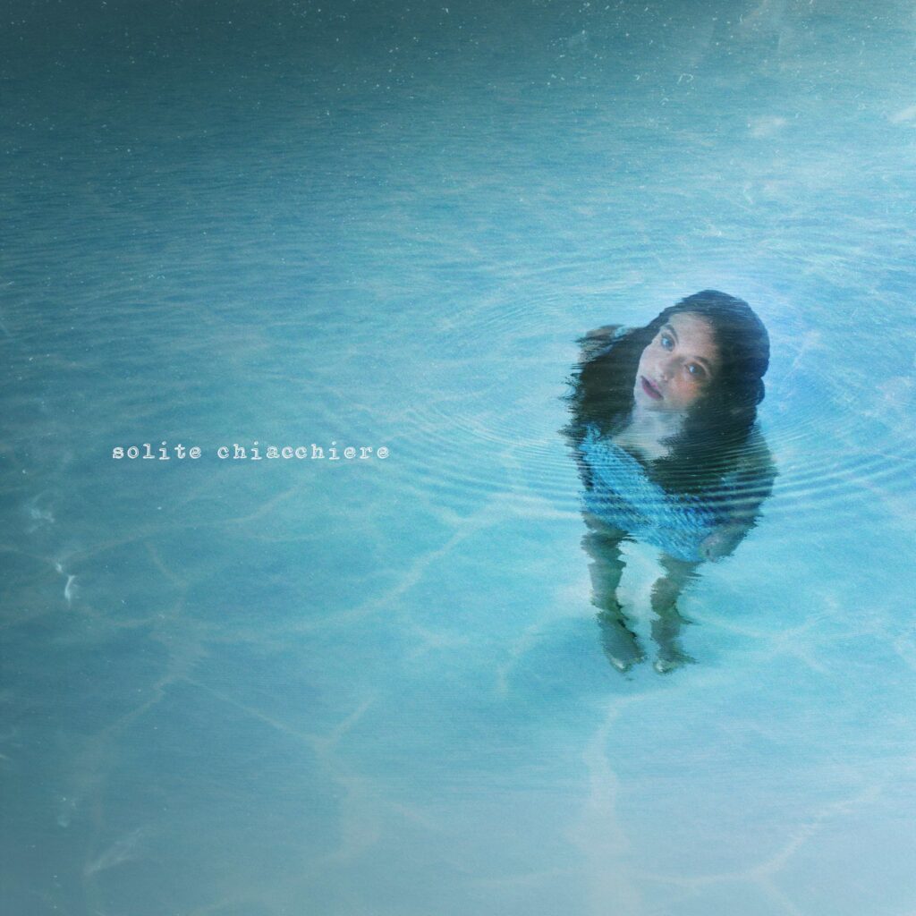 Francesca Michielin, il nuovo singolo "Solite Chiacchiere" e il ...