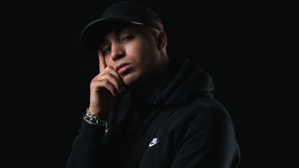 Neima Ezza, svelata la data di uscita del nuovo album "Piccolo principe"