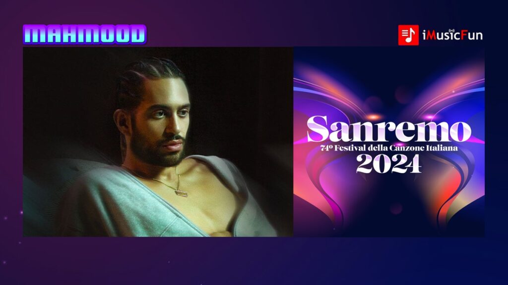Sanremo 2024, Mahmood: la recensione di "Tuta gold"