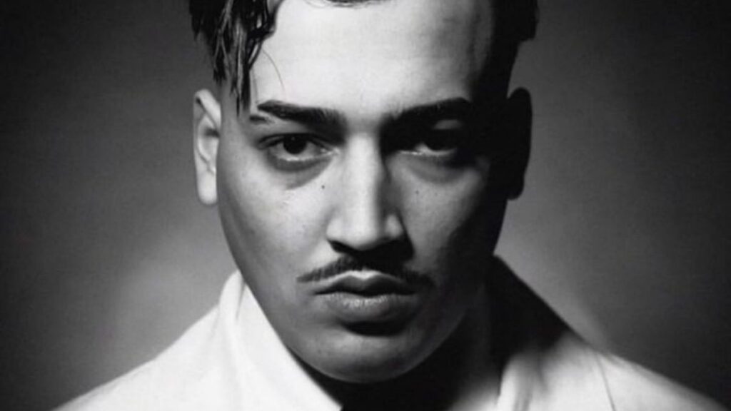 Simba La Rue, si aprono le prevendite del “Tunnel - Live tour” - imusicfun