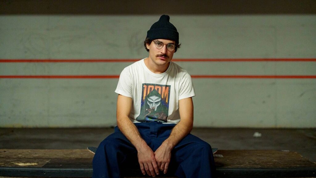 Gio Fog, il rapper e skater di Padova annuncia il singolo "667" - imusicfun