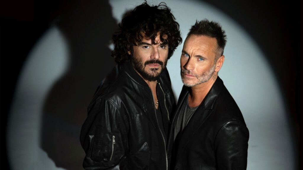 Renga Nek, Sanremo 2024 con “Pazzo di Te”, il repack dell'album e il ...