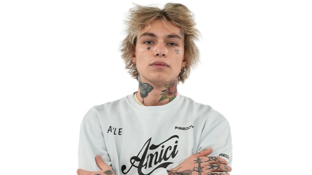 Amici 23, Ayle svela il suo favorito per la vittoria - imusicfun