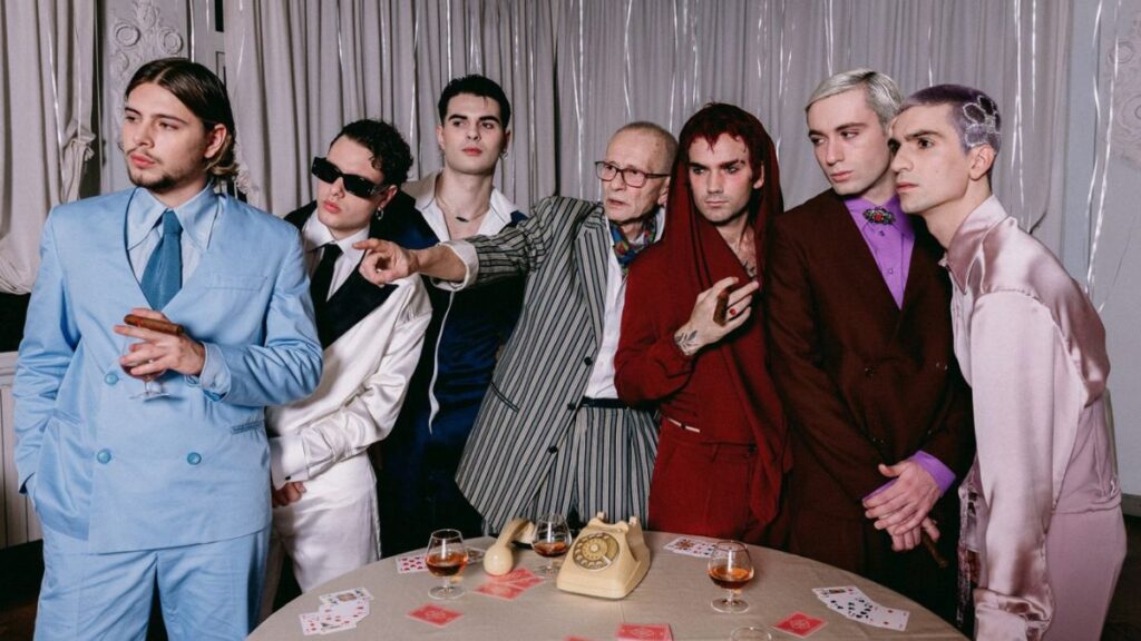 Pino D'Angiò: "Solo Amadeus si è accorto del mio successo all’estero"