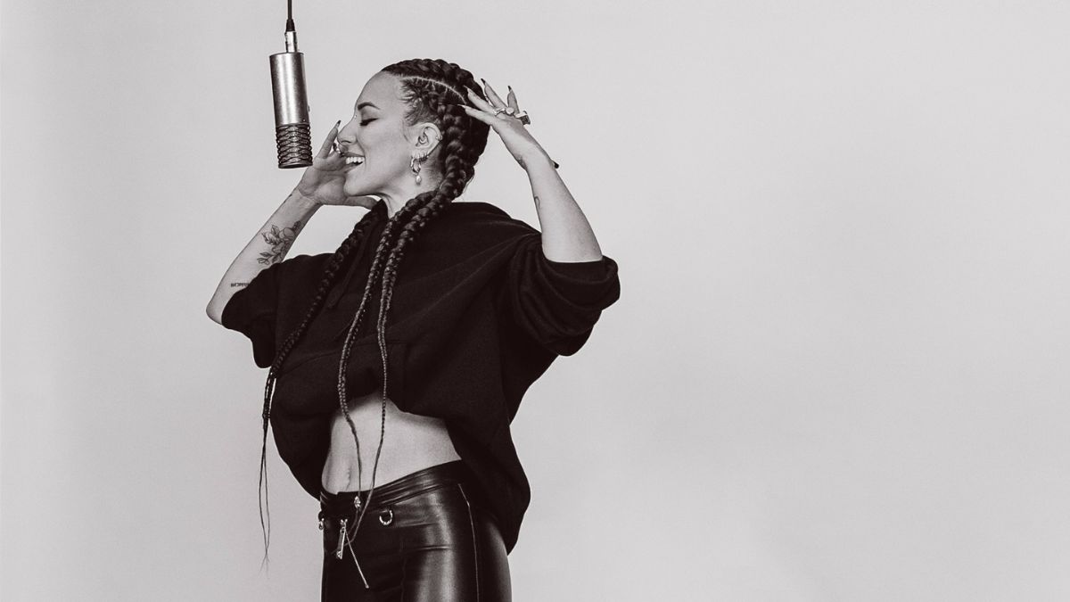 Beba torna alle origini e pubblica il nuovo singolo "Dentro di me ...