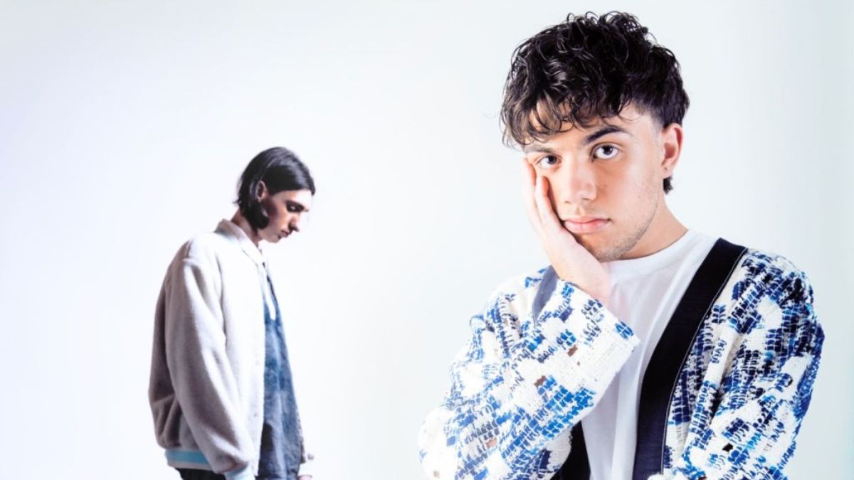 Chaze racconta la sfida di mantenere viva una relazione a distanza in ...