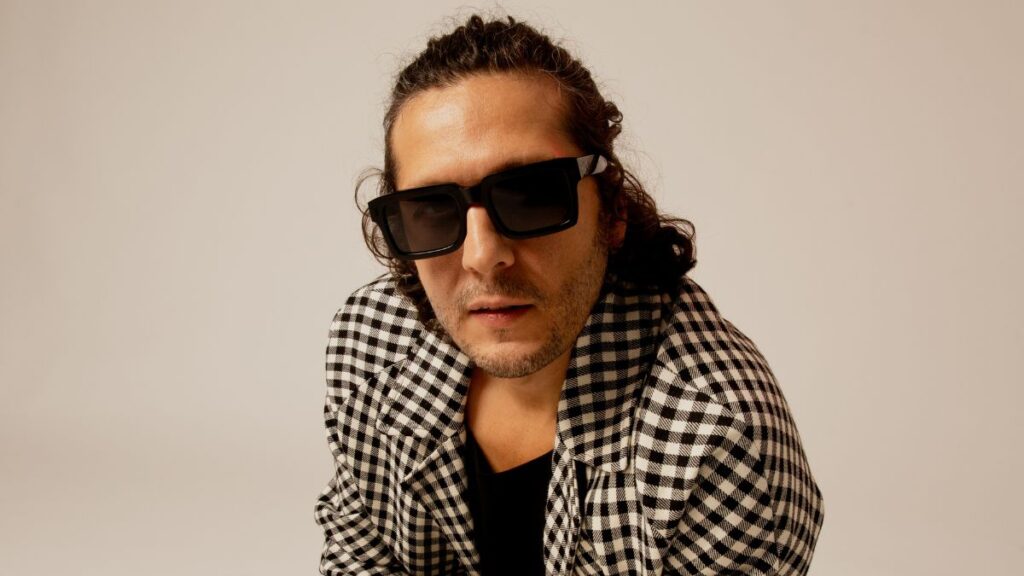 Ermal Meta, una riflessione sulle fragilità nel nuovo singolo "L'unico ...