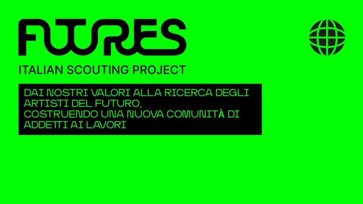 Futures - Italian Scouting Project, il nuovo progetto di Woodworm - imusicfun