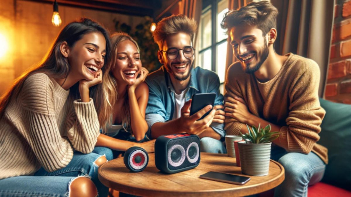 Musica, Gaming, Social Media, Arte: L’influenza Pionieristica della Generazione Z nell ...