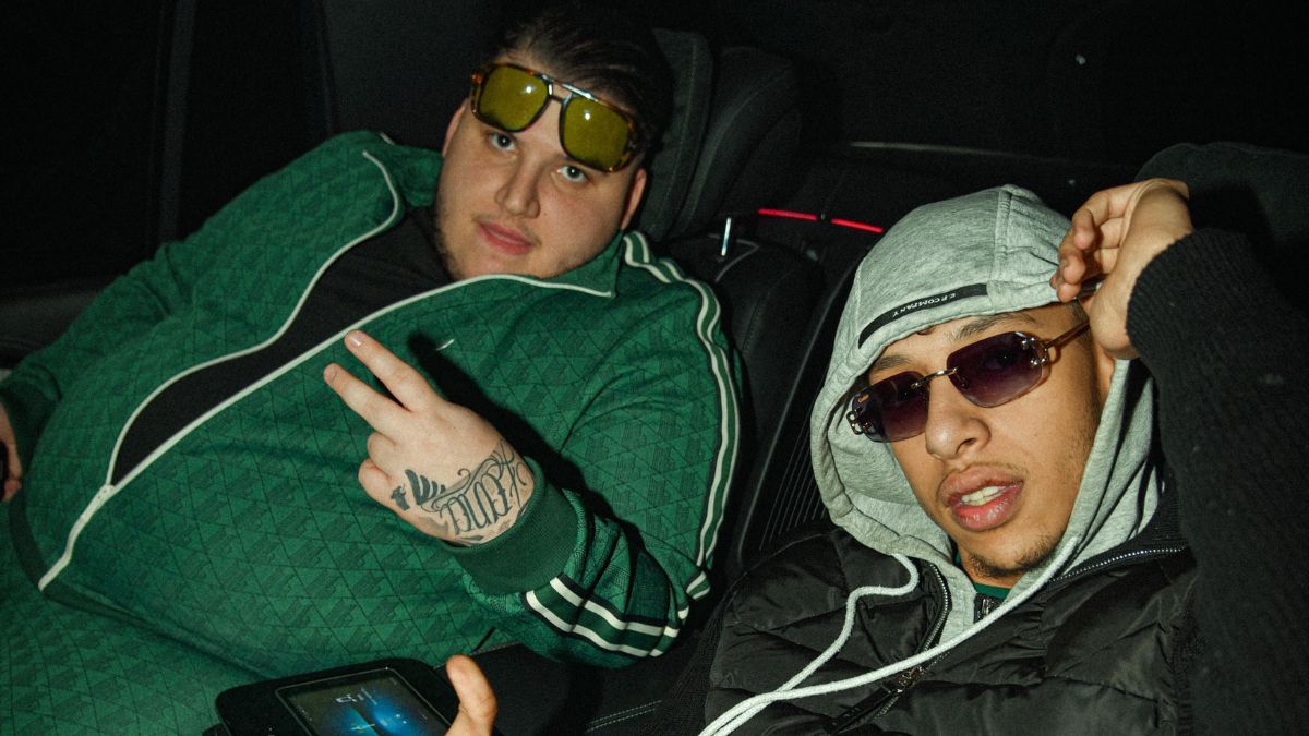 LJK, il nuovo singolo “Dejavu” feat. Yunes LaGrintaa - imusicfun