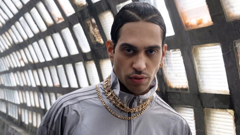 Mahmood alla conquista di Milano, a ottobre al Forum - imusicfun