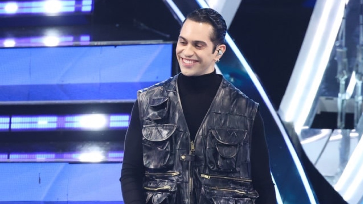 Sanremo 2024, il presunto plagio di Mahmood