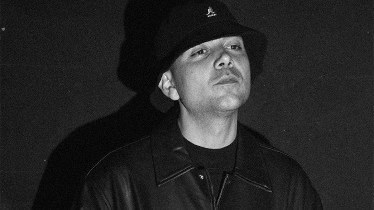 RAK, il rapper fondatore dei Barracruda pubblica "Milkshake"