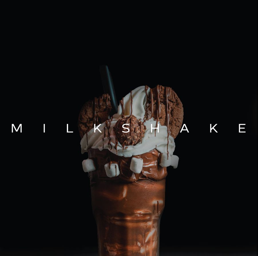RAK, il rapper fondatore dei Barracruda pubblica "Milkshake"