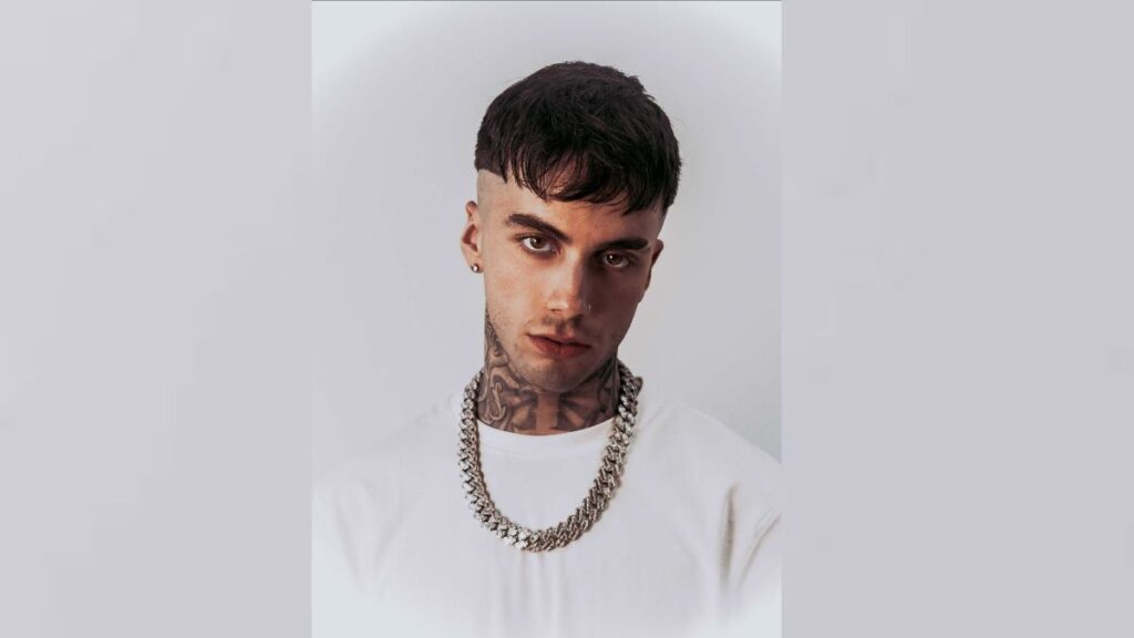 Tony Boy, il nuovo album "Nostalgia (export)" - imusicfun