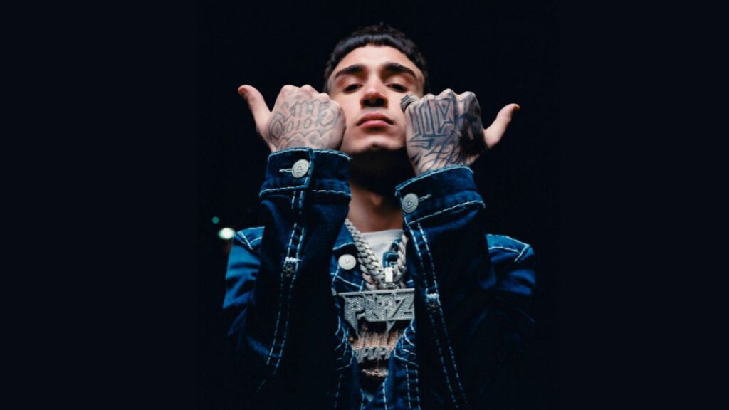 Capo Plaza, il significato delle canzoni del nuovo album "Ferite ...