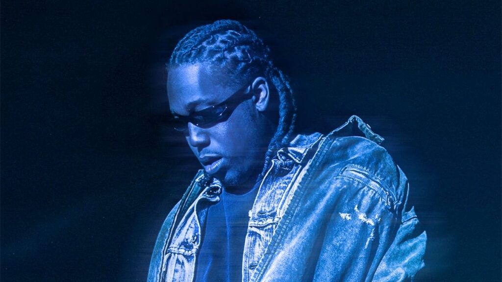 Don Toliver, superstar dell'hip-hop, pubblica il suo nuovo album ...