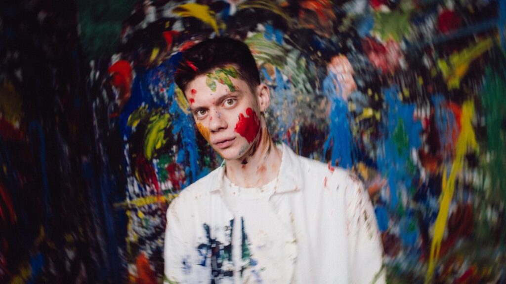 Intervista a Leon Faun: "Con il nuovo album mi sono liberato dalle ...