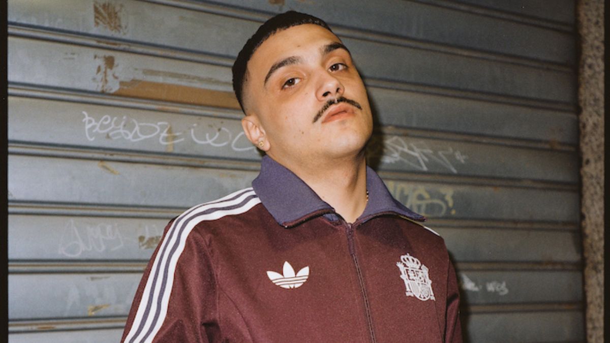 Papa V, il rapper annuncia il nuovo album "Trap fatta bene" - imusicfun