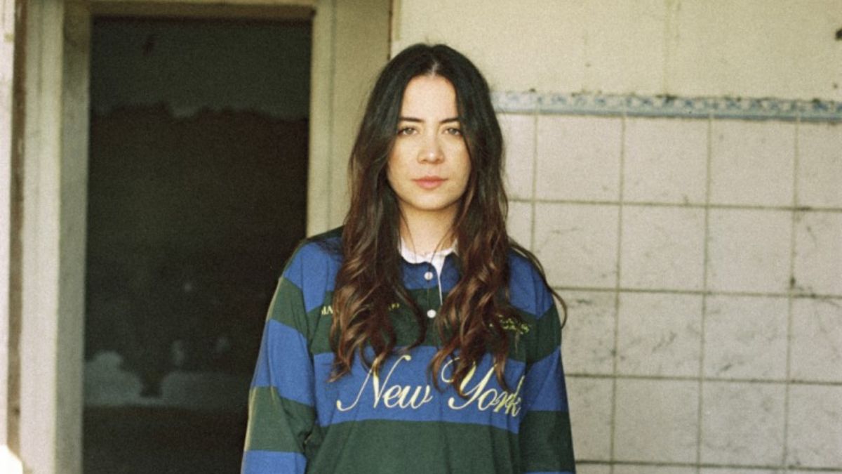 Prim, "Ho paura di morire", nuovo brano della giovane cantautrice