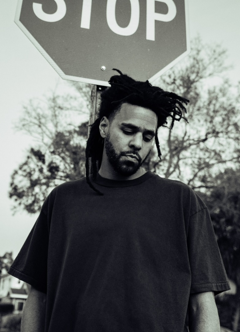 J.Cole: l'icona del rap mondiale sorprende tutti con l'uscita del nuovo ...