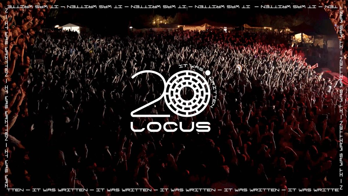 Locus Festival, annunciato il programma completo della 20° edizione ...
