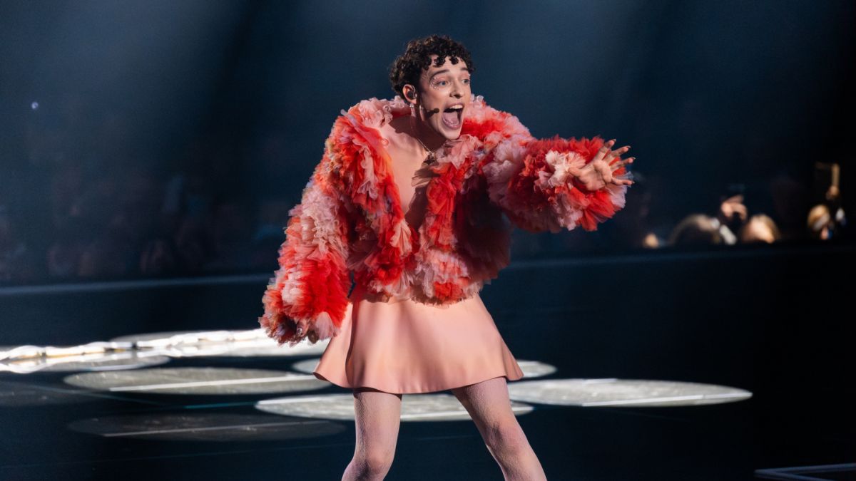 Eurovision 2024, la classifica finale - imusicfun