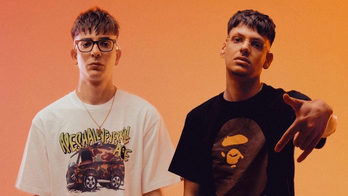 Sadturs & Kiid, la Deluxe Edition di "No Regular Music" - imusicfun