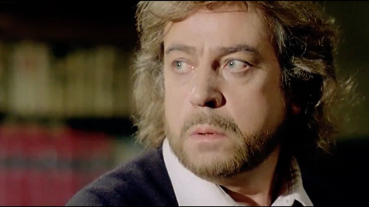 Glauco Mauri, è morto l'attore che interpretò Beethoven - imusicfun