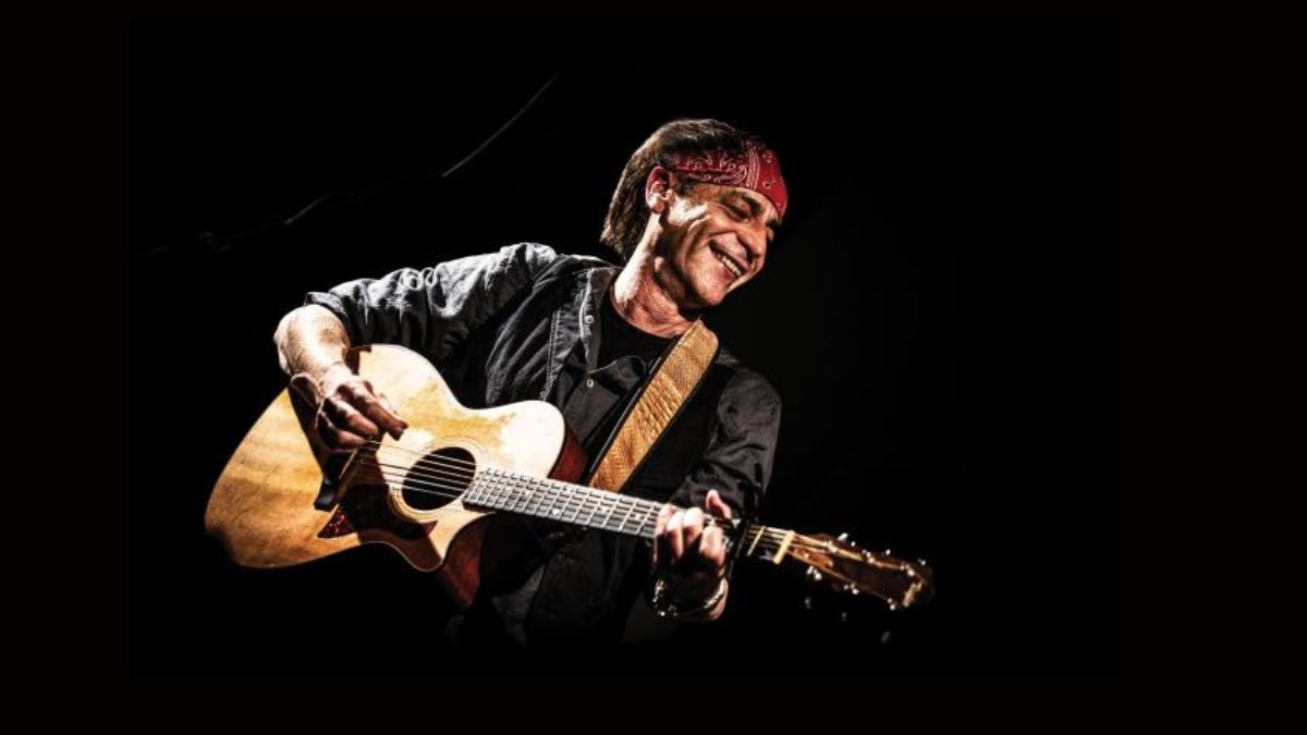 Massimo Priviero, "Il mio nome è pace", inno dell'Associazione Pro ...