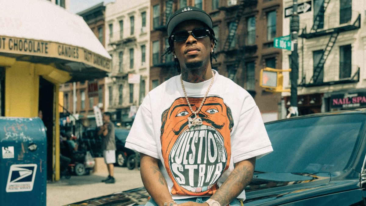 Toosii, il singolo "Champs Élysées" con Gunna e il nuovo album "Jaded ...