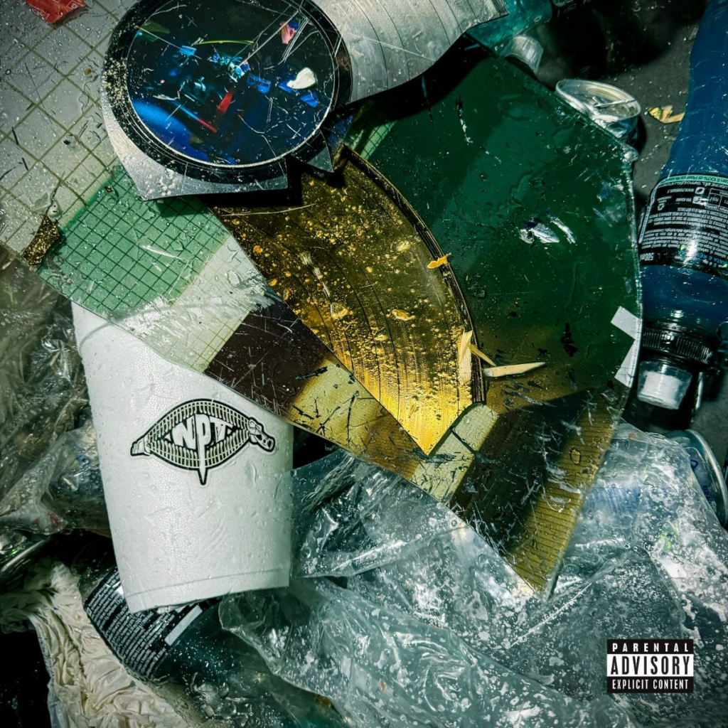 Simba La Rue, il nuovo singolo "VRP" tra provocazioni e racconti di ...