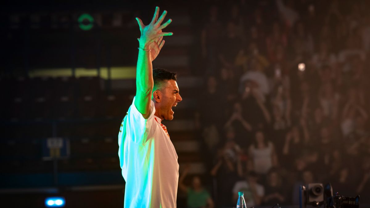 Gabry Ponte da record, venduti 30.000 in poche ore per "San Siro Dance" - imusicfun