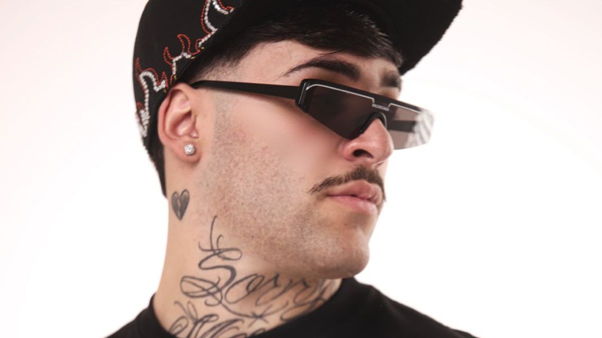 Le-One, il rapper campano pubblica il brano "Nun È Over" - imusicfun