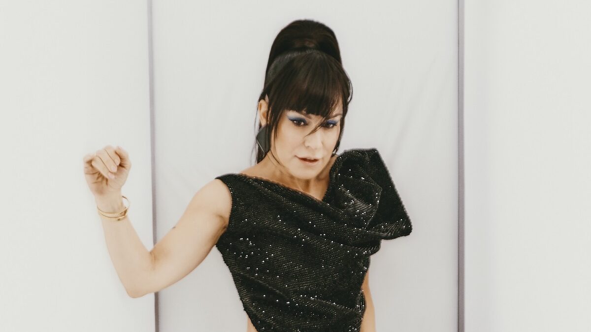 Alexia, torna dopo oltre 20 anni con un brano dance in inglese, "I Feel ...